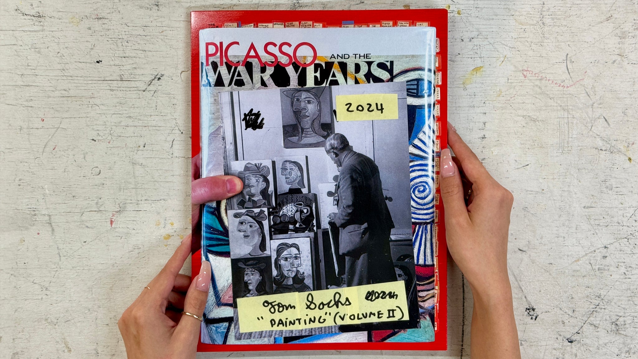 Tom Sachs: Store – Tom Sachs Store