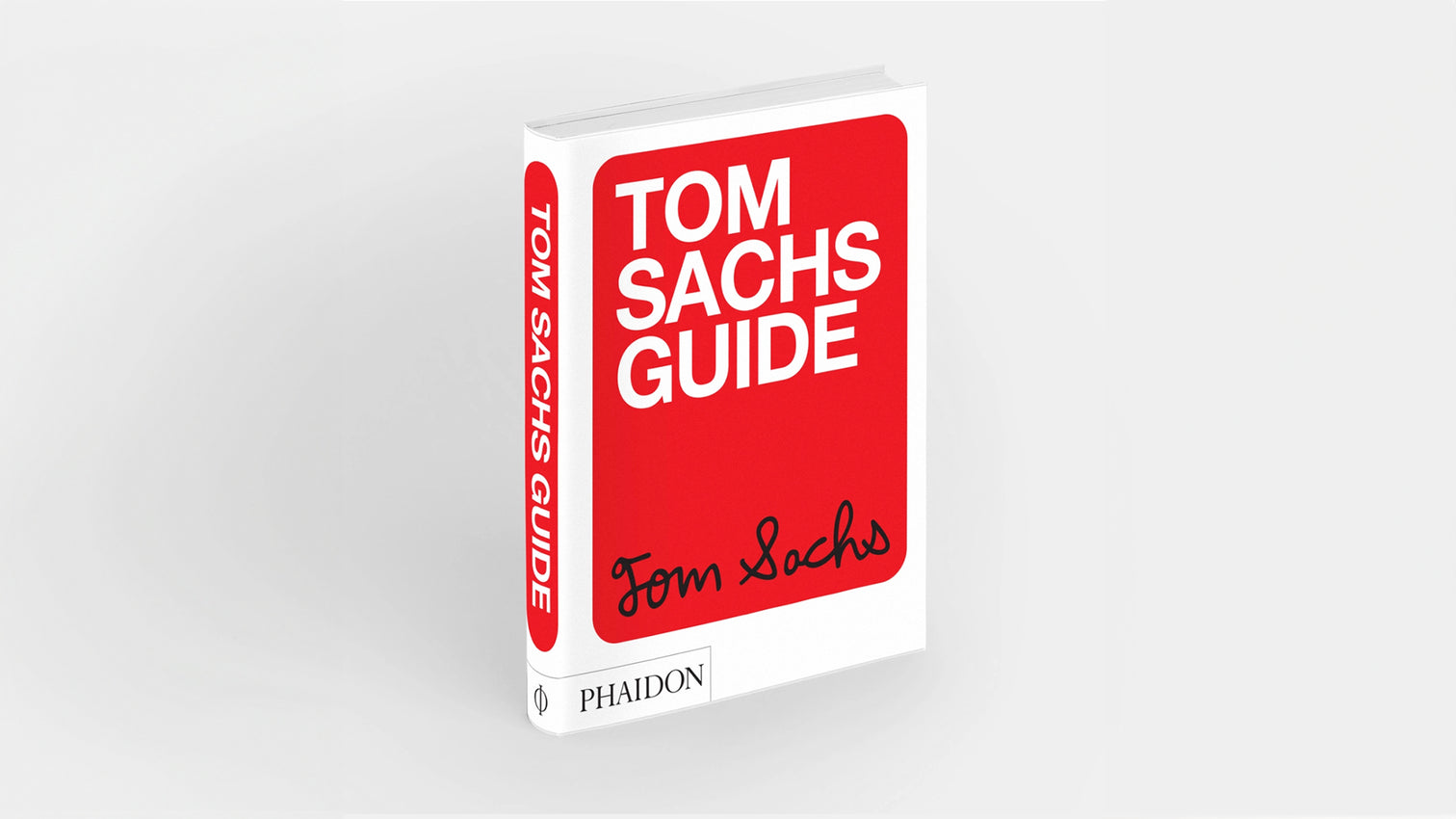Tom Sachs: Store – Tom Sachs Store