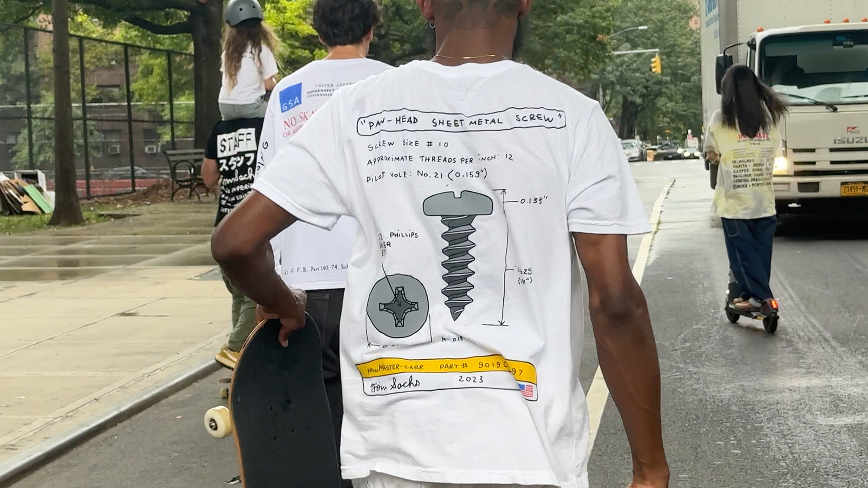 Tom Sachs: Store – Tom Sachs Store