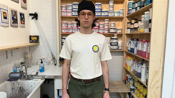 Tom Sachs: Store – Tom Sachs Store